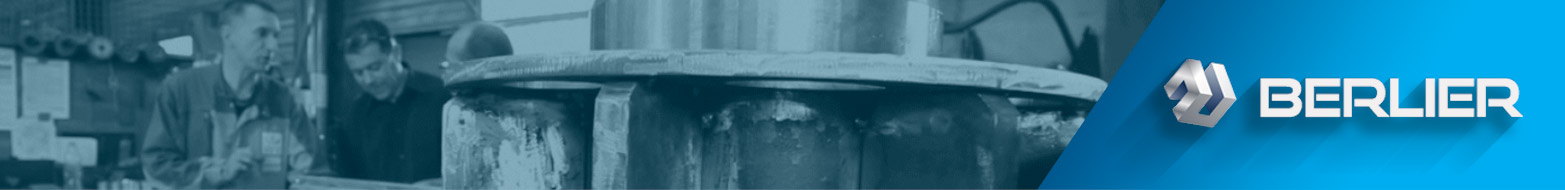 Présentation BERLIER - BERLIER