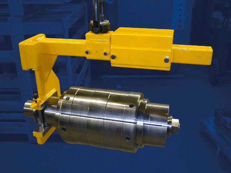 Fabrication spécifique - BERLIER