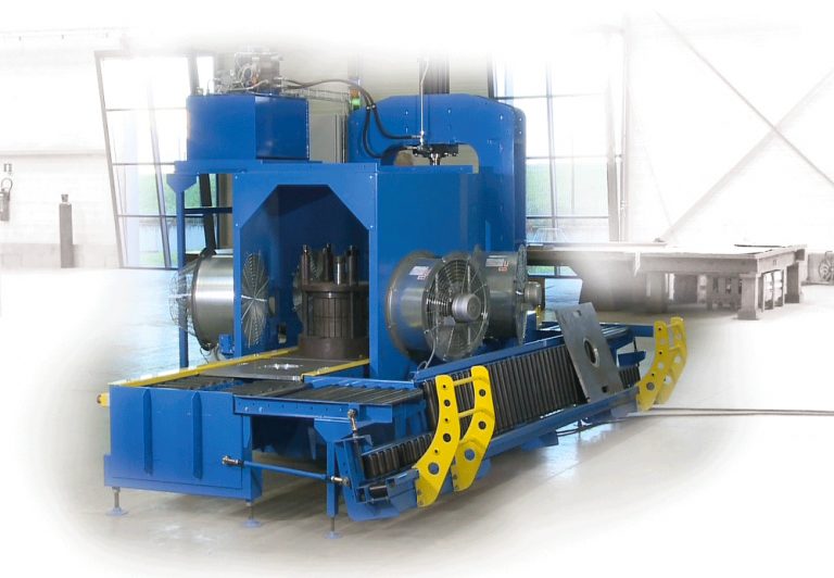 Fabrication spécifique - BERLIER