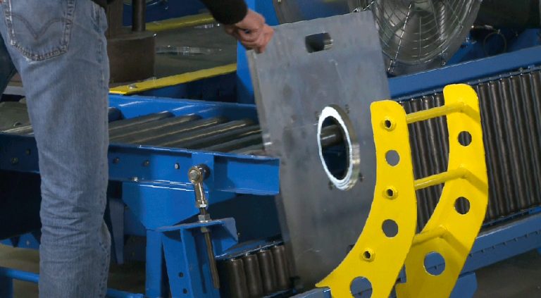 Fabrication spécifique - BERLIER